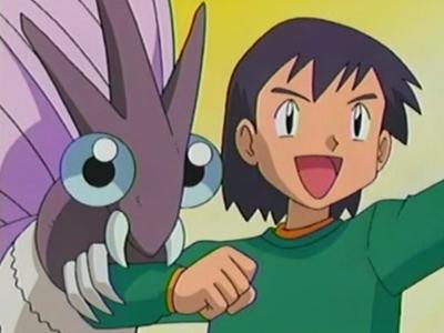 Morphon (Eiji) - Character (23655) - AniDB