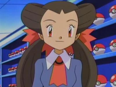 Tsutsuji - Character (23663) - AniDB