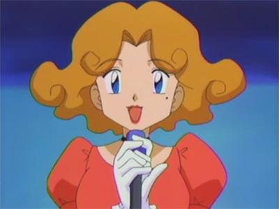 Vivian - Character (23704) - AniDB