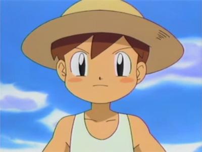 Yousuke - Character (23706) - AniDB