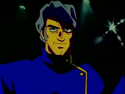 Atlas - Character (25001) - AniDB