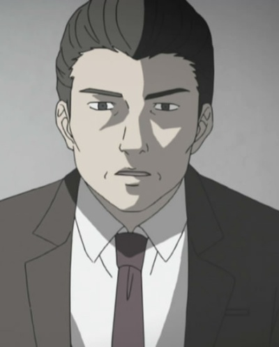 Keiji - Character (36958) - AniDB