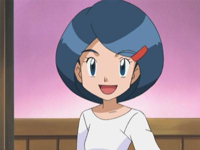 Ayako - Character (24152) - AniDB