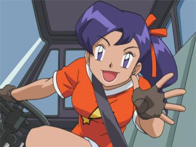 Torami - Character (24158) - AniDB