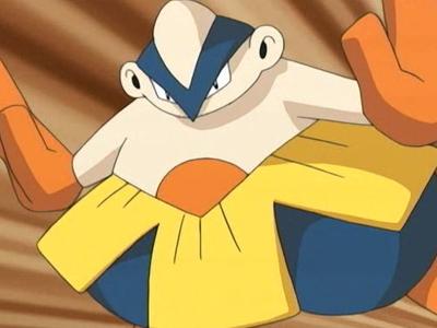 Hariteyama (Shinji) - Character (24464) - AniDB