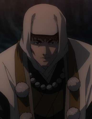 Benkei - Character (25062) - AniDB
