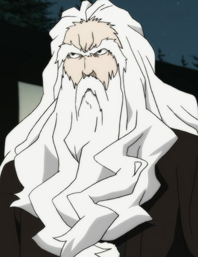 Tamo Sadaichi - Character (25081) - AniDB