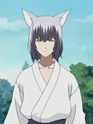 Tenko Gyokuyou - Character (25120) - AniDB