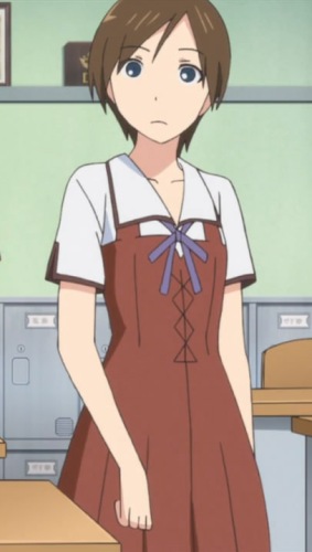 Joshi Seito - Character (36990) - AniDB