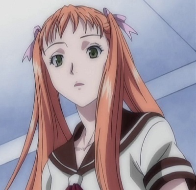 Renge - Character (25135) - AniDB