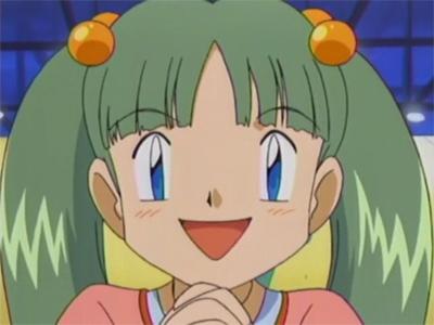 Akina - Character (23716) - AniDB