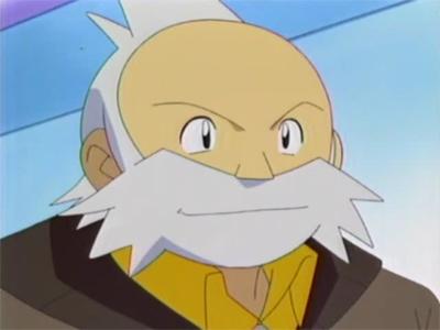 Tessen - Character (23720) - AniDB