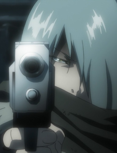 Kuon - Character (25280) - AniDB