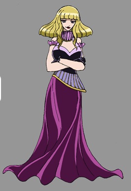 Josou Shitafuryou - Character (37011) - AniDB