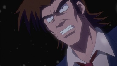 Shinji - Character (37017) - AniDB