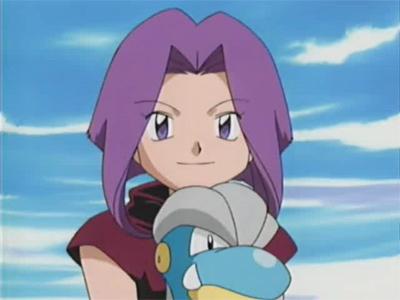 Michelle - Character (23735) - AniDB