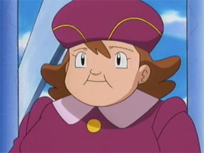 Miranda - Character (23743) - AniDB