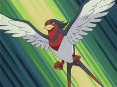 Ohsubame (Ryouhei) - Character (23758) - AniDB