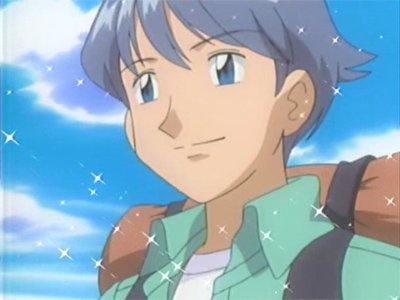 Cane - Character (23782) - AniDB