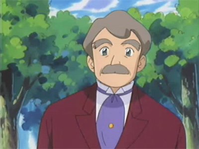 Royce - Character (23783) - AniDB