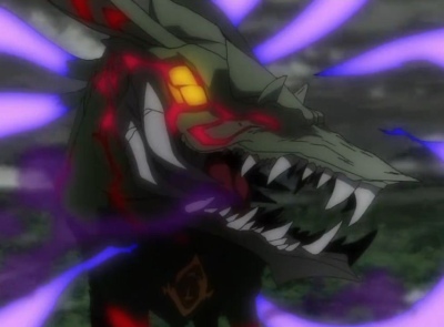 Mamono - Character (37042) - AniDB