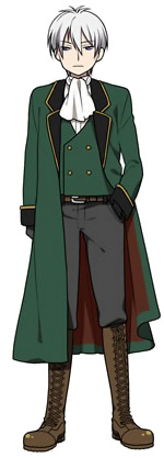 Daigorou - Character (25321) - AniDB