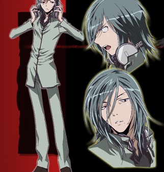 Tsugumi Shuuji - Character (25351) - AniDB