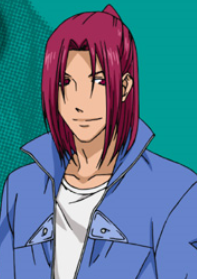 Akiyoshi - Character (54251) - AniDB