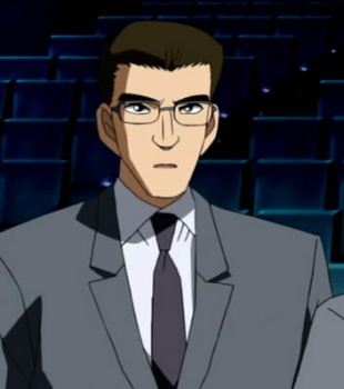 Oonuki Souichi - Character (25382) - AniDB