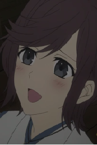 Rei - Character (54280) - AniDB