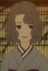 Asahina Tomiko - Character (54283) - AniDB