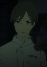 Noguchi - Character (54300) - AniDB