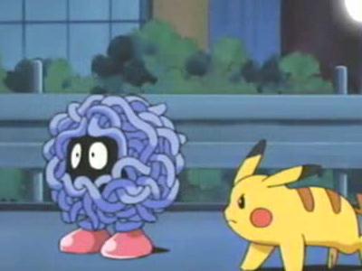 Monjara (Junsaa) - Character (23808) - AniDB