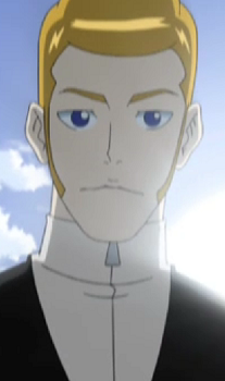 Droog - Character (54577) - AniDB