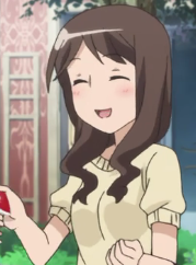 Tissue Kubari no Josei - Character (53675) - AniDB