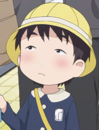 Kodomo - Character (54650) - AniDB