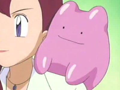 Metamon (Bannai) - Character (23849) - AniDB