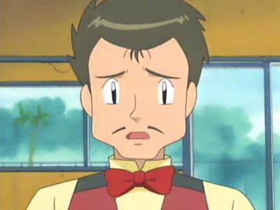 McKee - Character (23863) - AniDB