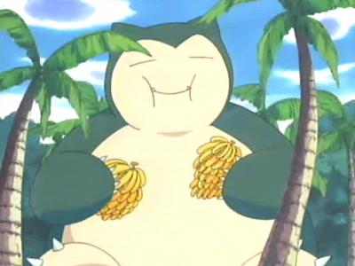 Kabigon (McKee) - Character (23865) - AniDB