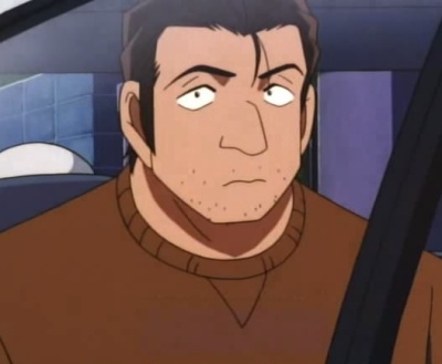 Urasawa Rokusuke - Character (25466) - AniDB