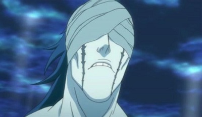 Gunjou - Character (25468) - AniDB