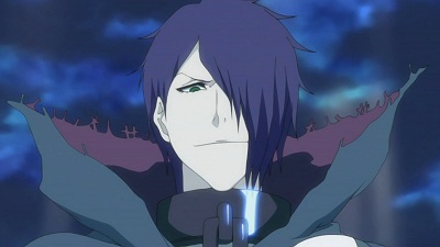 Shuren - Character (25469) - AniDB