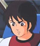 Hikari Shinji - Character (25498) - AniDB