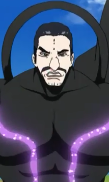 Zurmudd - Character (54658) - AniDB