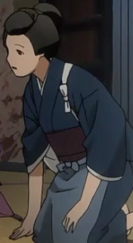 Gejo - Character (55549) - AniDB