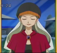 Taki - Character (25596) - AniDB