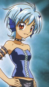 Mimi - Character (25611) - AniDB