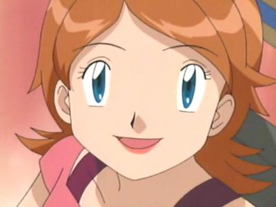 Erimo - Character (23884) - AniDB