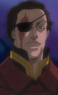 Perry - Character (55127) - AniDB