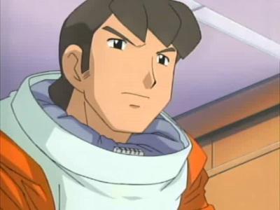 Jin - Character (23896) - AniDB